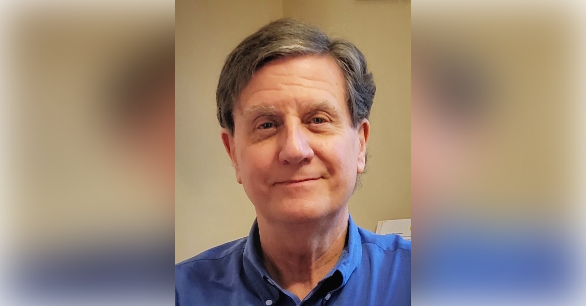 Obituary information for Robert Warren Roddis