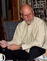 John Michael Smith - 2023 - Ivie Funeral Home