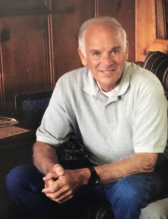 Thomas James Stewart Obituary - 2023 - Messinger Mortuaries