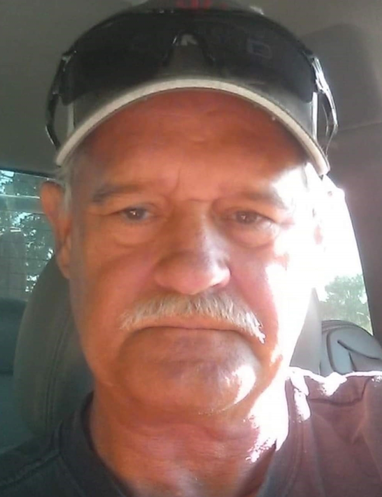 David K. Taber - 2023 - Oaks-Hines Funeral Home