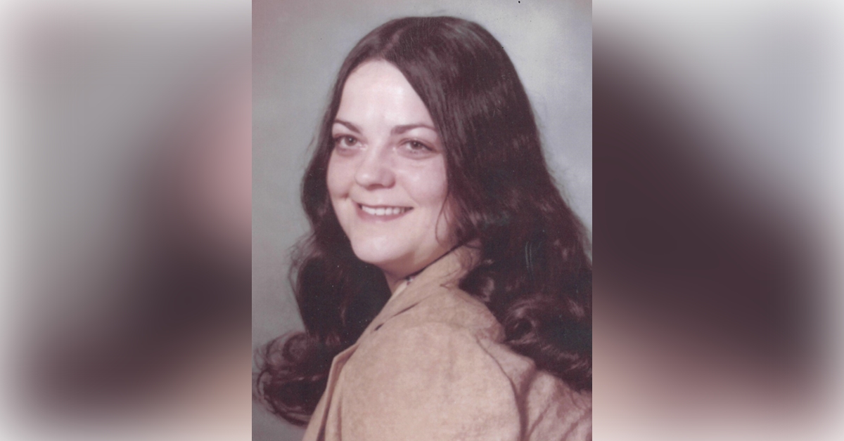 Obituary information for Clestie Jean Mullins