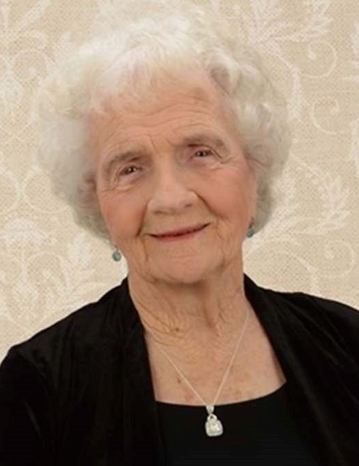 Hazel M. (Jones) Turkington - 2023 - Carmon Community Funeral