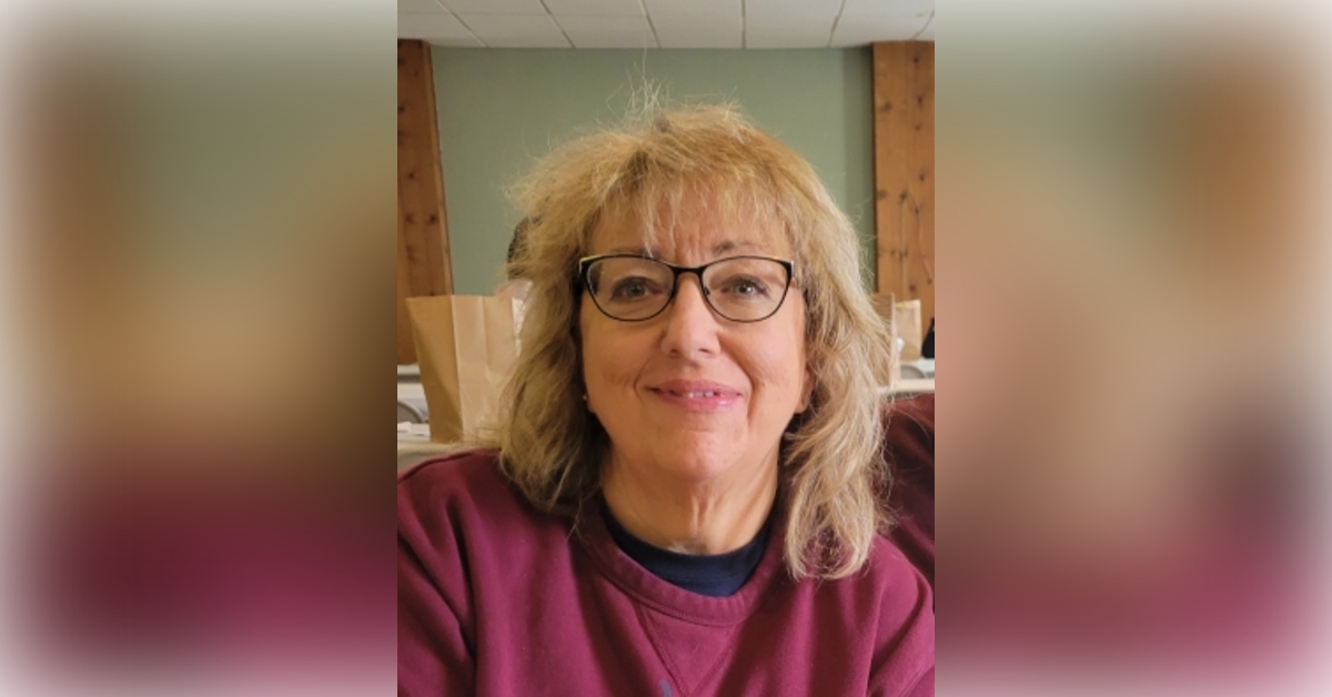 Obituary information for Cathy Ann Twigg