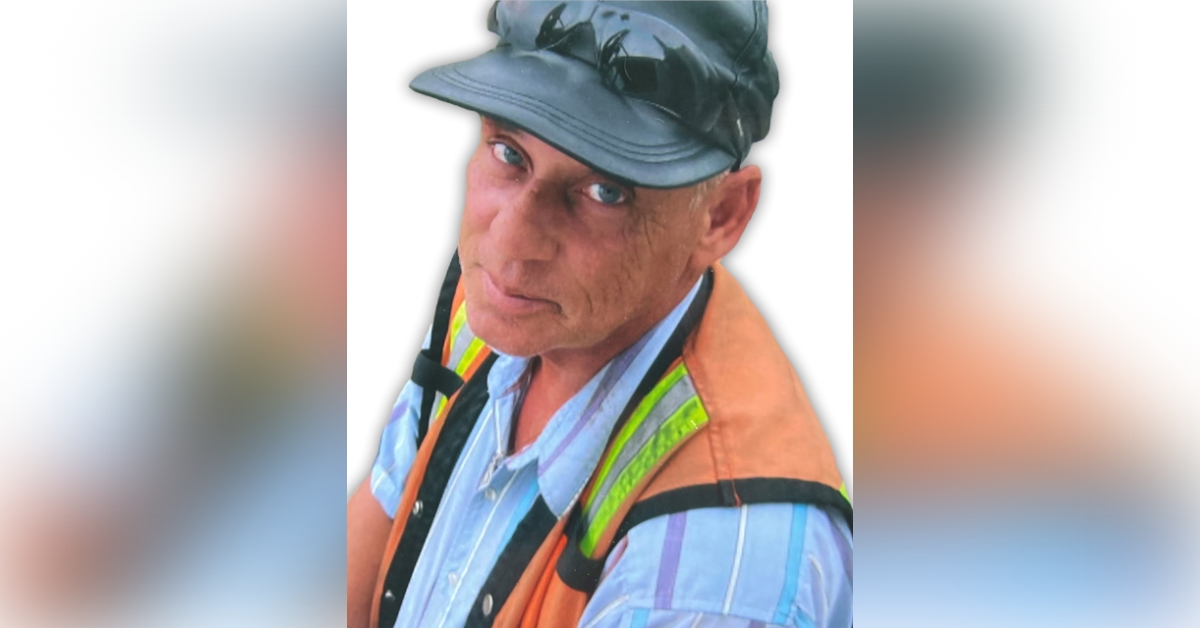 Obituary information for Richard Garld Teskey