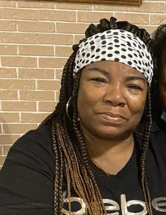 Obituary information for Adeline Bostick