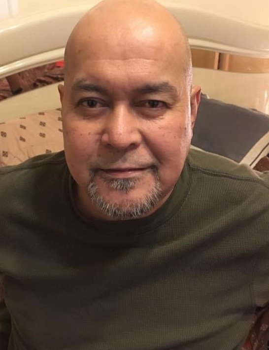 Ramon G. Carbon - 2023 - Colonial Wojciechowski Funeral Homes