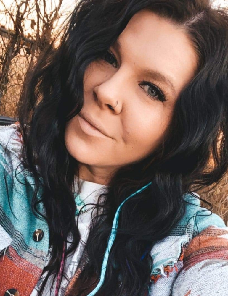 Cheyenne LaDawn Ivey - 2023 - Stufflebean Coffey Funeral Home