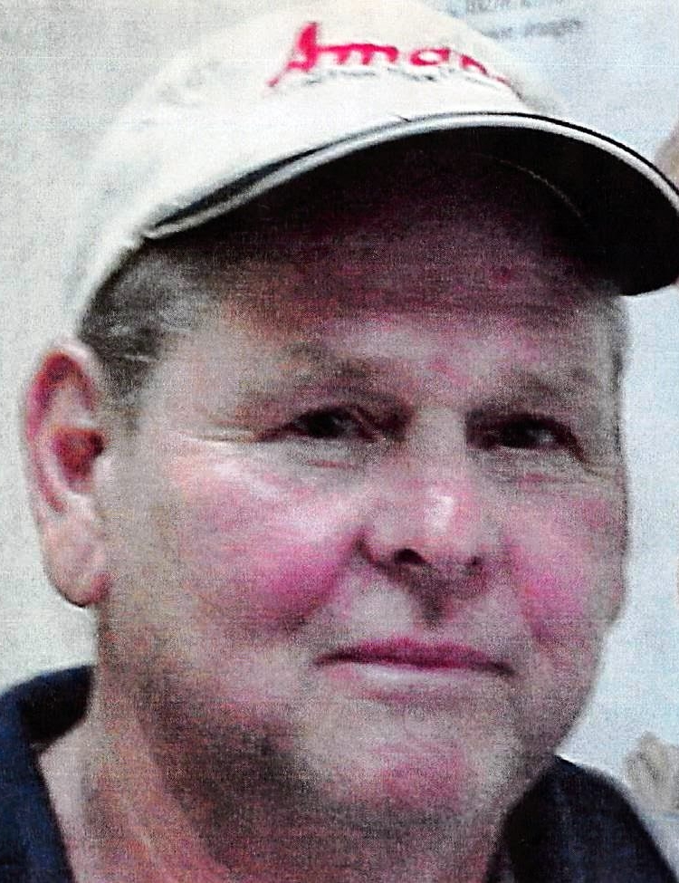 Ralph James Pauley - 2023 - Snyder Funeral Homes