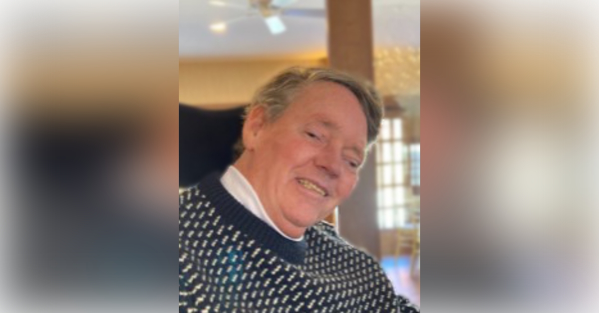 Obituary information for Michael Patrick Gorman