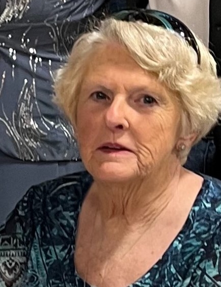 Janice Elaine Ellsworth - 2023 - Ascension Funeral Group