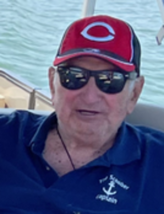 Robert F. Muenchen Obituary - 2023 - Ralph Meyer & Deters Funeral Home ...