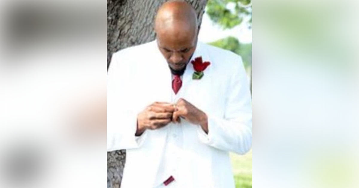 Obituary information for Todd Cleveland