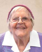 Patricia Mary Lucier - 2016 - Erb & Good Family Funeral Home