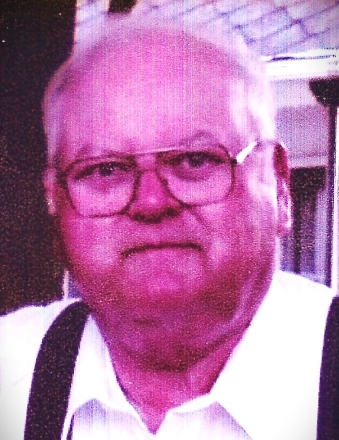 Ronald James Goodchild - 2023 - Mueller Funeral Homes