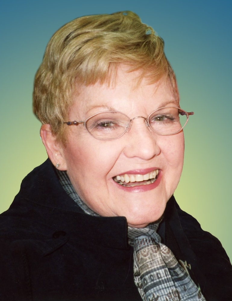 Doris Mae Hawk Mochel - 2023 - Adams-Winterfield FH