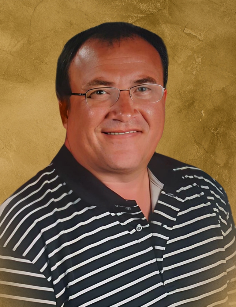 Anthony "Tony" Buchanan - Memories Trees