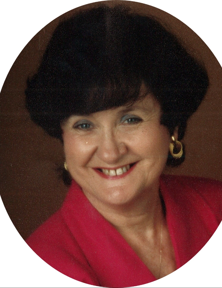 Shirley Anne Robinson - 2023 - Almon Funeral Home