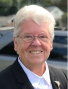 Sandra Mills Morgan - 2023 - Munden Funeral Home & Crematory, Inc.