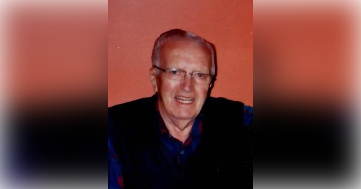 Obituary information for John "Gilbert" Oakley