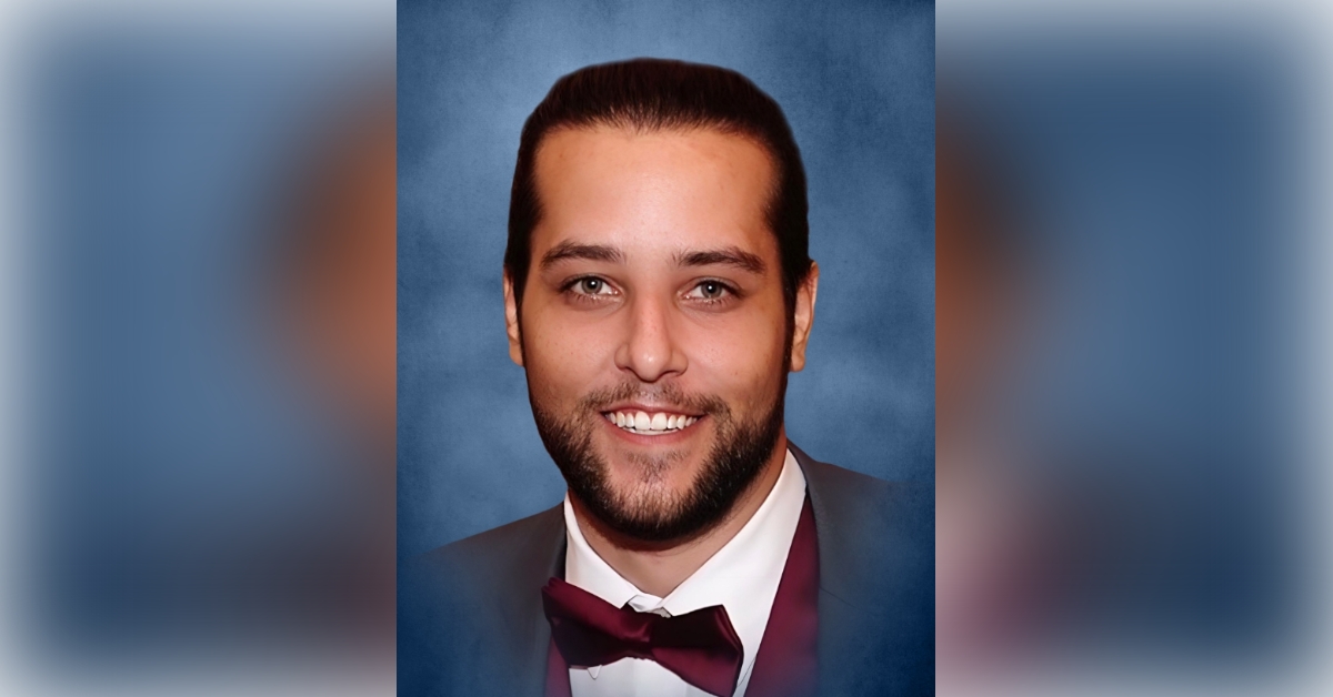 Obituary information for Matthew Shea Manning