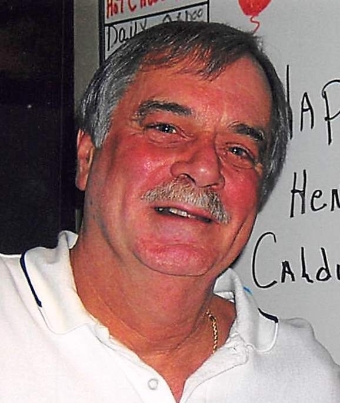 Gerald Lee Ray - 2023 - Snyder Funeral Homes