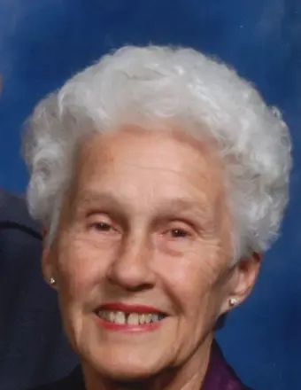 Obituary information for Josephine "Jo" Garner Wrenn