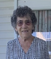 Maria Boric - 2023 - Lougheed Funeral Home