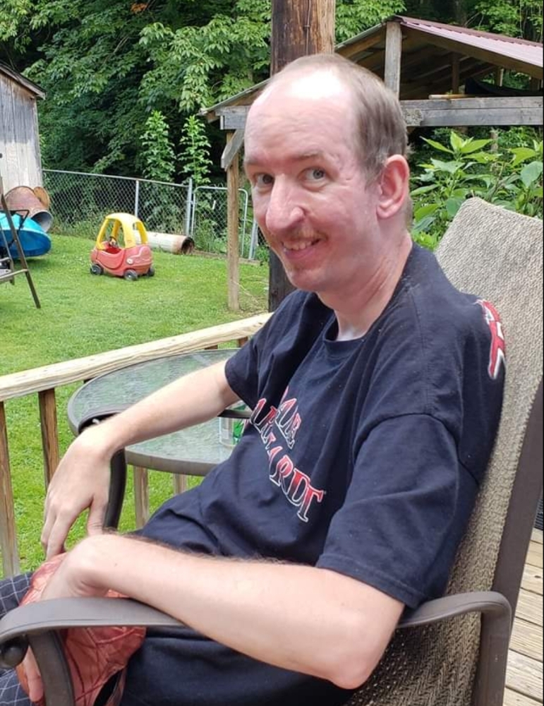 Christopher Jonathan Blankenship - 2023 - Shortridge-Ramey Funeral Home