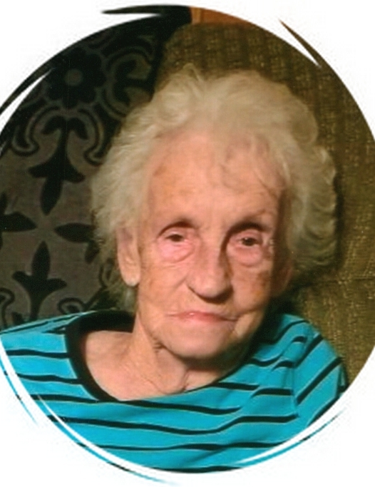 Myrtle Ann Chambers - 2023 - Four Oaks Funeral Home