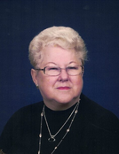 Martha "Jo" Johnson - 1970 - Martha "Jo" Johnson