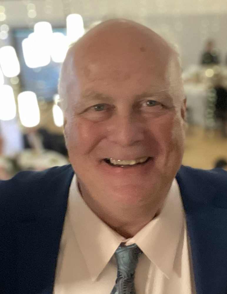 Timothy Welch - 2023 - Friedrich-Jones Funeral Home