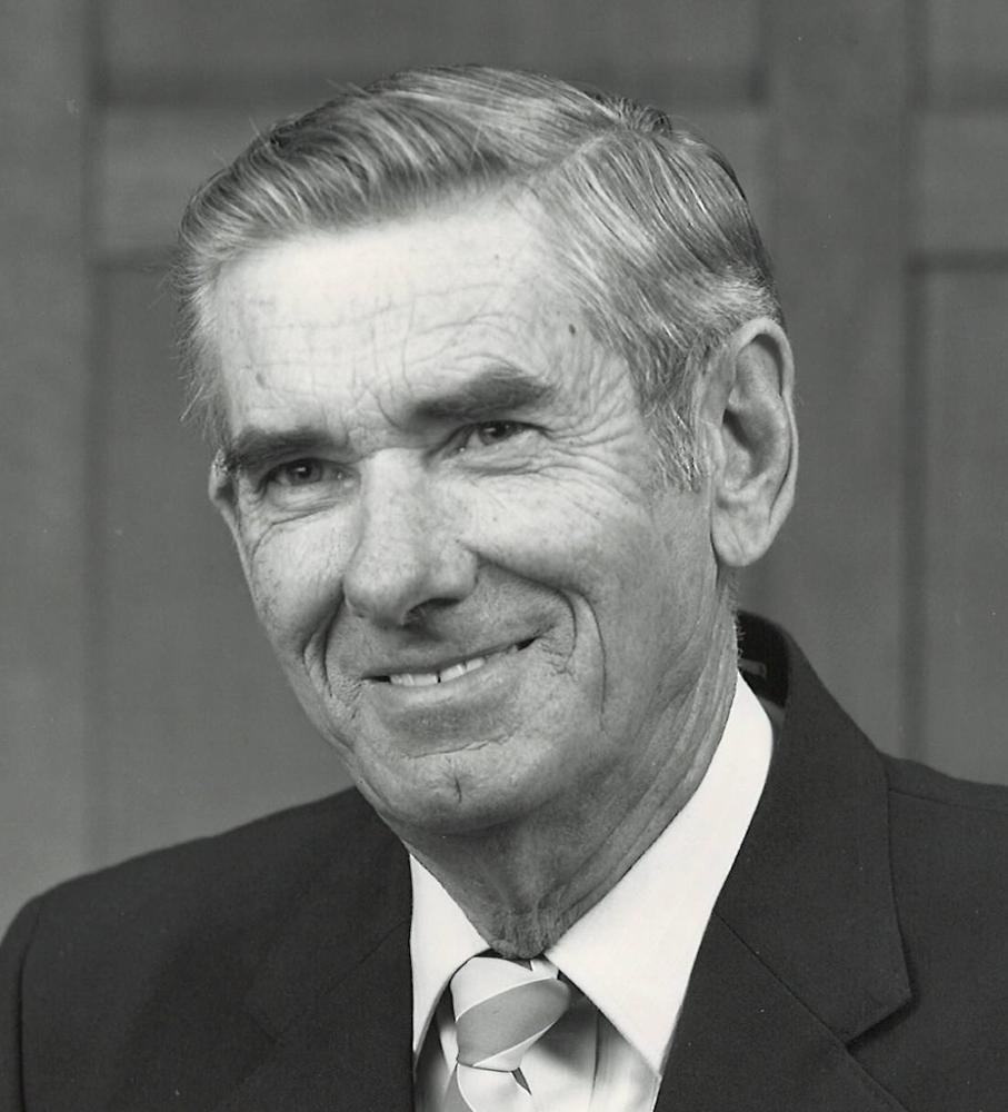 Joseph Taylor - 2014 - Tompkins Funeral Home