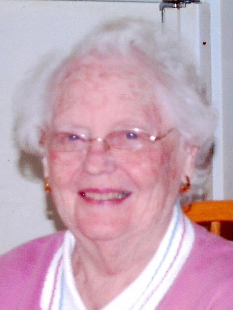 Barbara MacNeil - 2015 - Tompkins Funeral Home