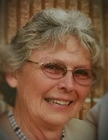 Charlotte Ann Cluckey - 2023 - Buresh Funeral Homes