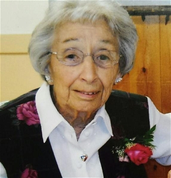 Annie Randall Obituary - 2015 - Tompkins Funeral Home