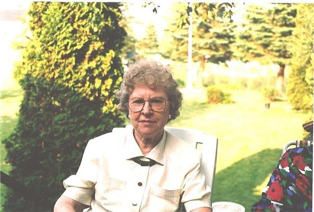 Helen Lips - 2009 - Tompkins Funeral Home