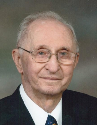 Ronald MacFarlane - 2010 - Tompkins Funeral Home