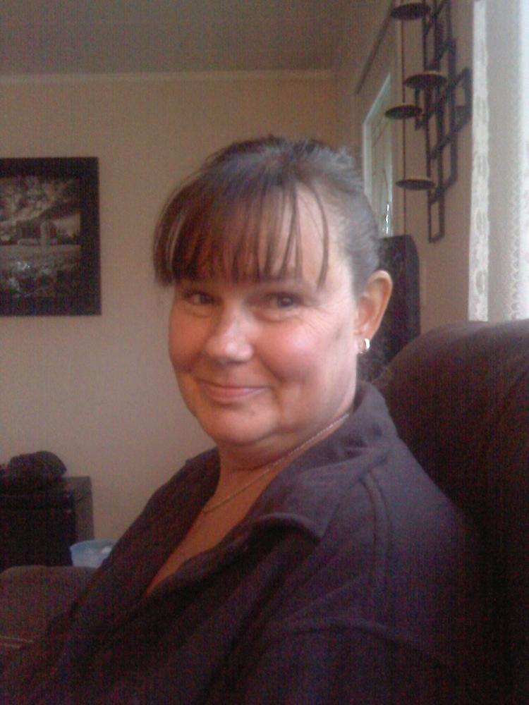 Angela Murphy - 2011 - Tompkins Funeral Home