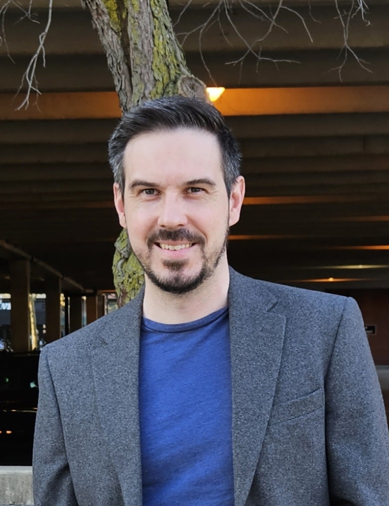 Matthew E. Durack - 2023 - Morgan Memorial Home