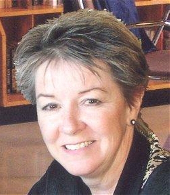 Mary Christine Keyes - 2007 - Tompkins Funeral Home