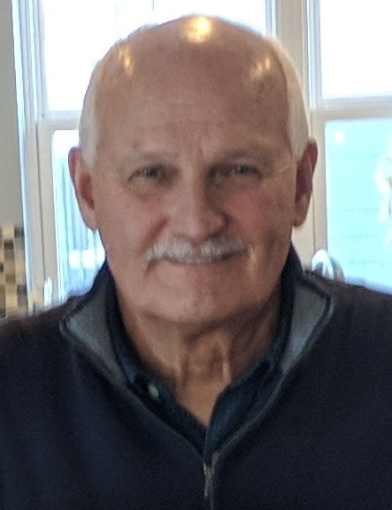 Steven L. Banks - 2023 - Needham-Storey-Wampner Funeral Service