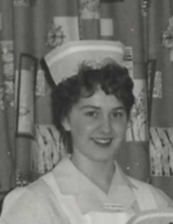 Patricia Lory Obituary - 2023 - Edson Funeral Home Ltd. Foothills ...