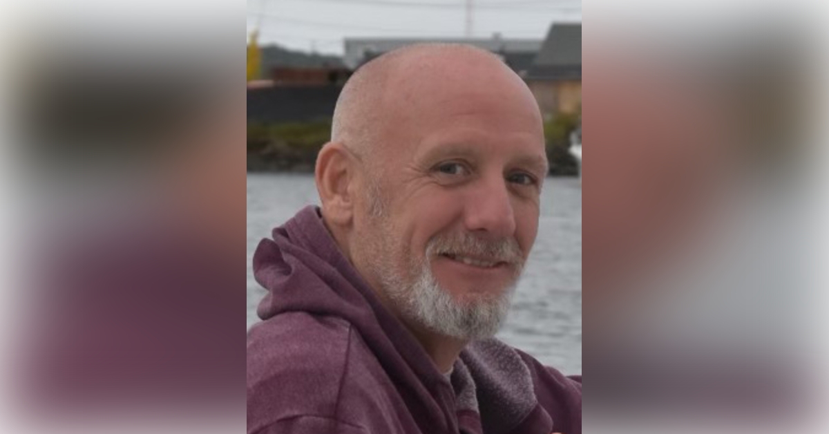 Obituary information for Stephen Michael Morley