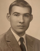 John "Mac" Sinclair - 2023 - Bond Funeral Home