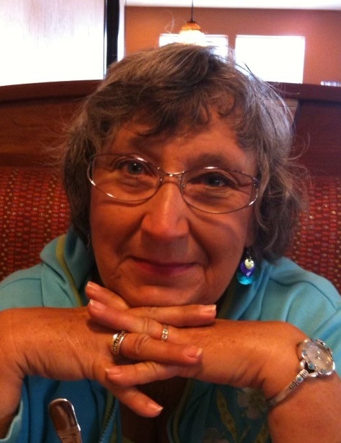 Linda Ruth Worland - 2023 - Altman-Long Funeral Home & Crematory