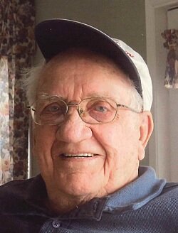 Donald Leon Irwin - 2022 - Tompkins Funeral Home