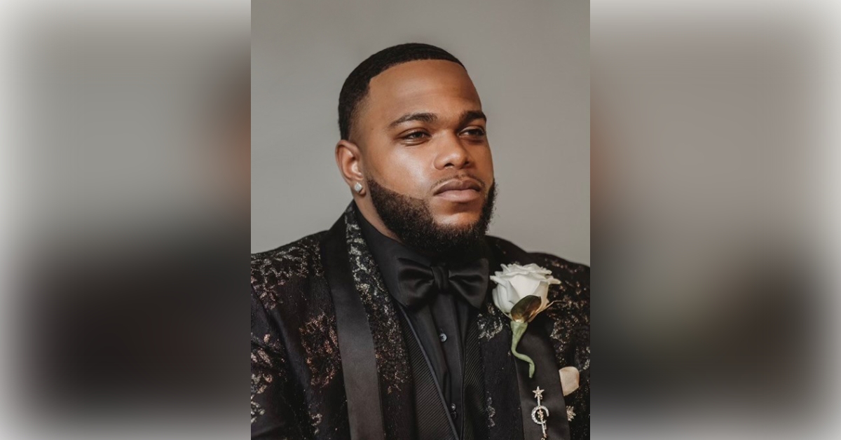 Obituary information for Lloyd Augustus Montaque