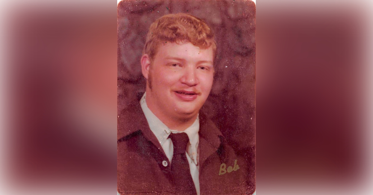 Obituary information for Bobby Joe Darst