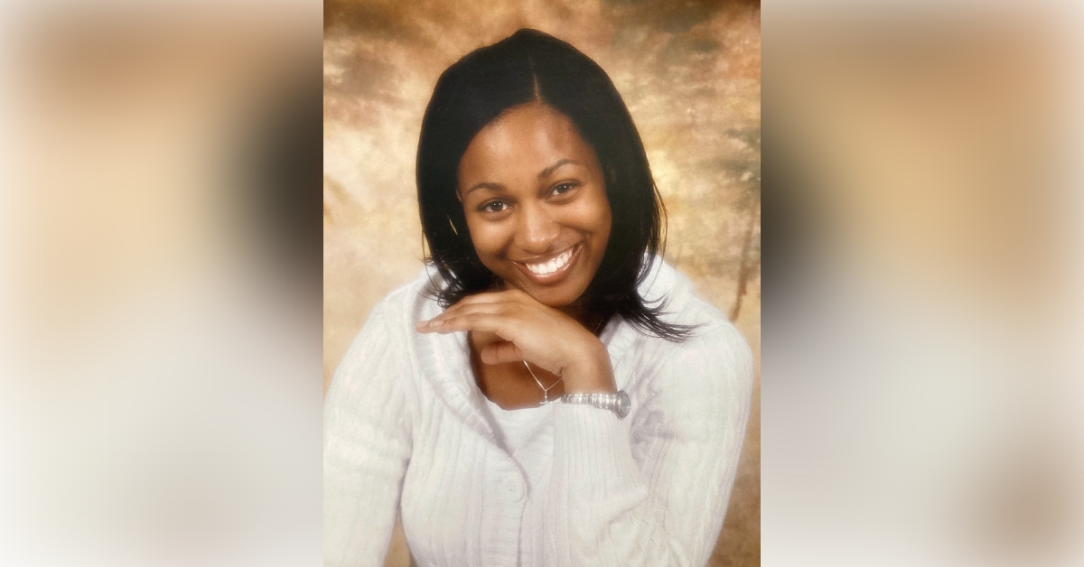 Obituary information for Chivon L. Tilley