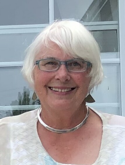 Janice Elizabeth Hansen - 2023 - Beaverlodge Funeral Home